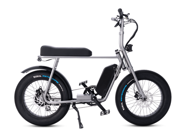 Retro-Series - MARIO EBIKE