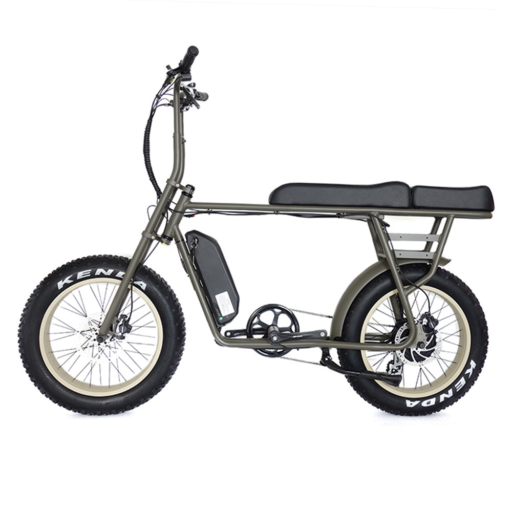 Retro100-Extend - Buy Product on MARIO EBIKE